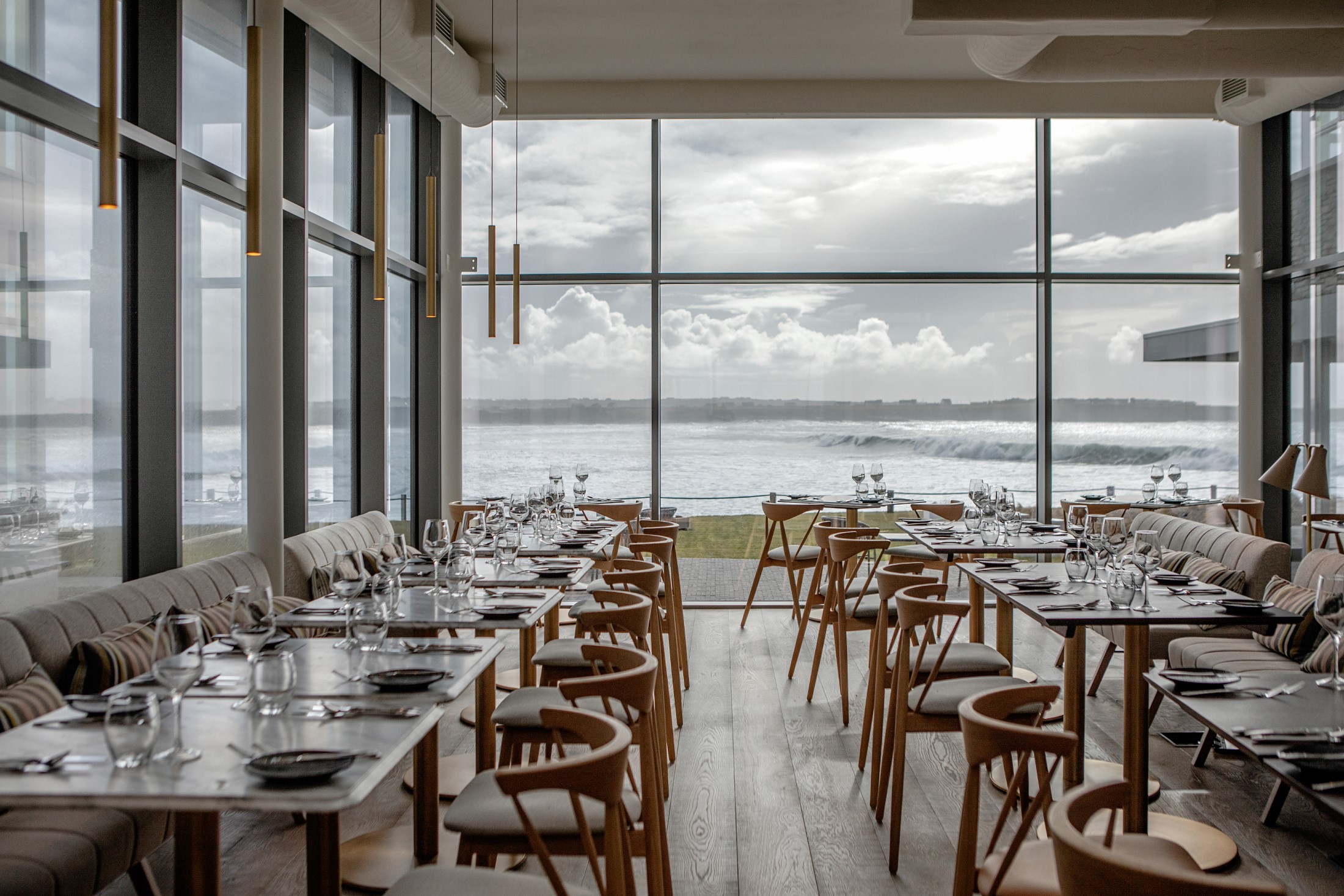 Armada Hotel Spanish Point - Echt Irland